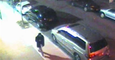 Nypd Car Involved In Bronx Hit And Run Goes Up In Flames 2 Days Later