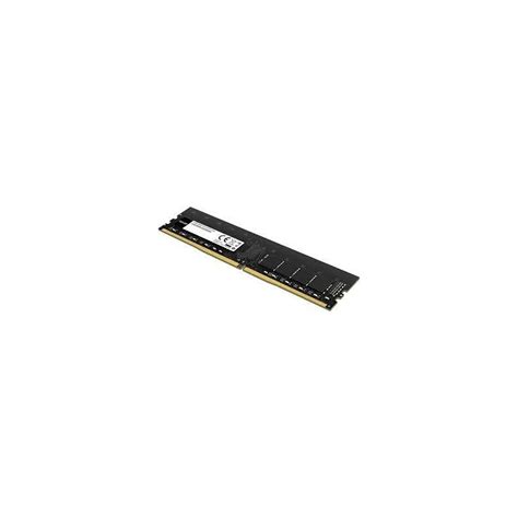 Lexar Ddr4 16gb U Dimm 3200 Ld4au016g B3200gsst Prix Maroc Morocco