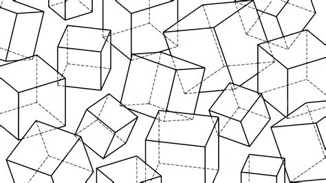 Premium Vector Abstract Background Design