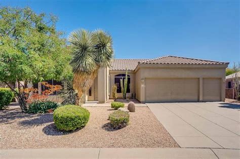 3123 N Sawyer Cir Mesa Az 85207 Mls 6054711 Redfin