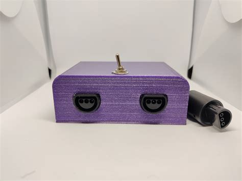 n64 controller switcher etsy