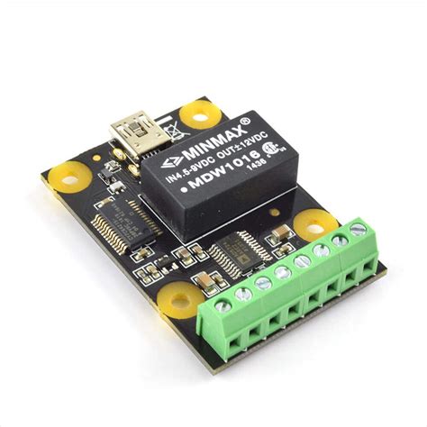 Beaglebone Black Talks To Arduino Through Usbi2c Networking Protocols And Devices Arduino