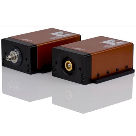 Laser Photon Counter Count® Nir Laser Components