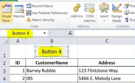 How To Sort Data Using Vb In Excel Part 1