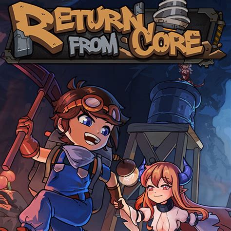 Return From Core Ign