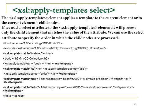 Xsl Stylesheet Template Williamson
