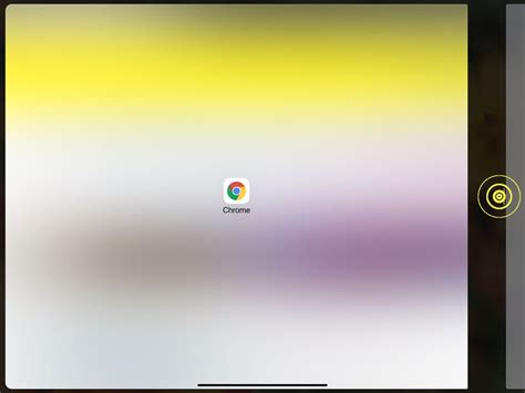 How To Get Rid Of Split Screen On An IPad