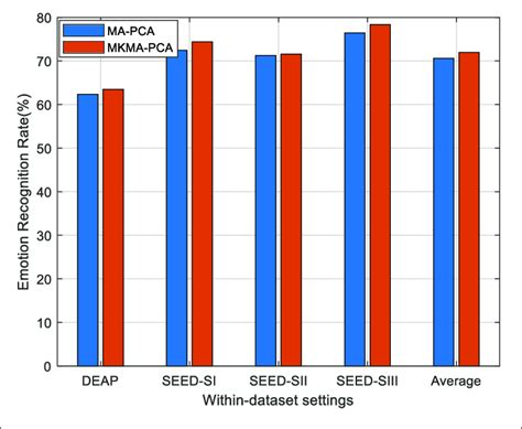 Emotion Recognition On Within Dataset With Multiple Kernel Learning