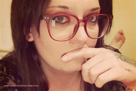 Big Clit Waterfall Princess Official Profile Loyalfans Com