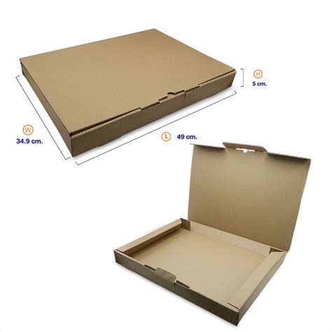 กล่องใส่กระดาษ A3 กล่องสติ๊กเกอร์ หงส์ไทย โรงงานผลิตบรรจุภัณฑ์จากกระดาษ