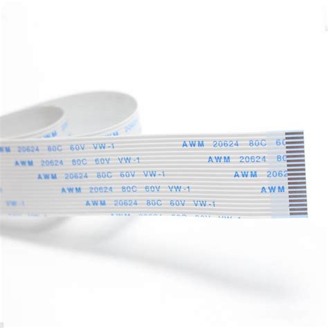 15pin Ffc Fpc Platte Kabel Voor Raspberry Pi Camer Grandado