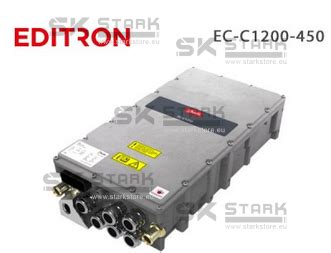Inverter Ec C1200 450 Lmc350co Editron 11252579 Stark Store