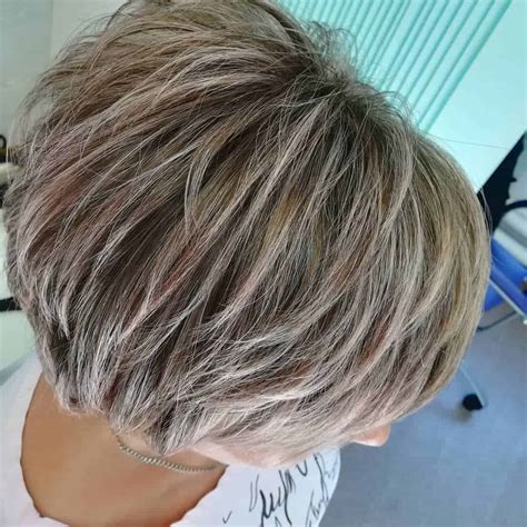Top 21 Womens Short Hairstyles 2021 60 Photos Videos