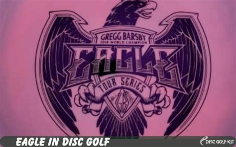 What Is An Eagle In Disc Golf