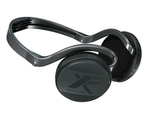 Wireless Wsaii Xp Headset Xp Metal Detectors