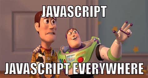 javascript everywhere — parte 1 história do javascript by rafael souza medium