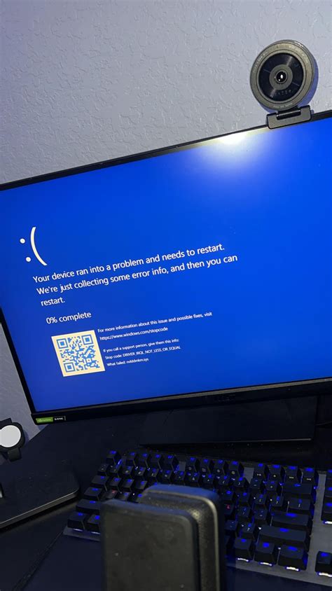 New Nvidia Driver Causing Blue Screen On Dbd Rdeadbydaylight