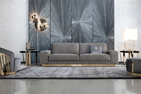 Charisma Sofa Giorgio Collection
