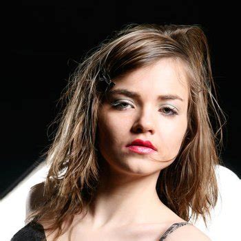 Alice Kiss биография рост вес размер груди