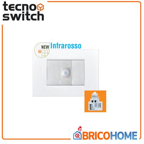 Keystone Infrared Motion Sensor