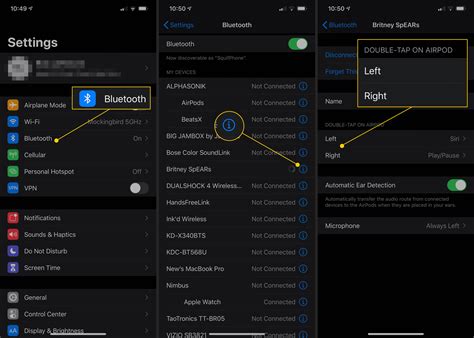 How To Skip Songs On AirPods