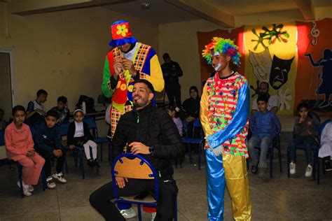 Association Anasser Agadir Association Anasser Agadir