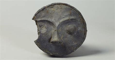 경산시립박물관 경산의 미소 얼굴무늬 수막새 만들기 체험