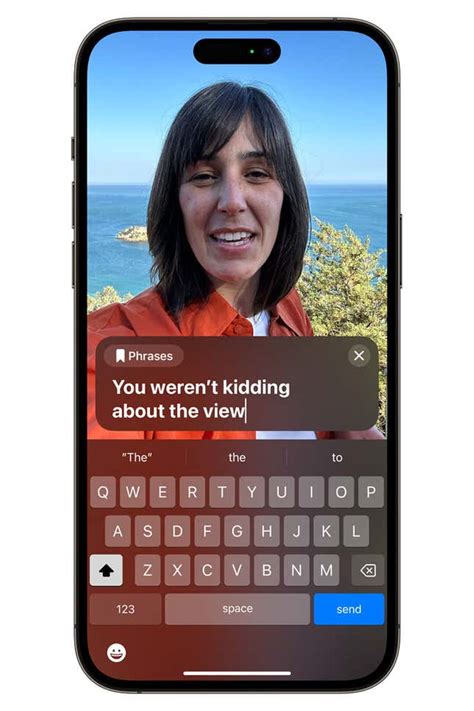 Apples Ai Driven Accessibility Updates Include Text To Speech That Can Mimic Your Voice