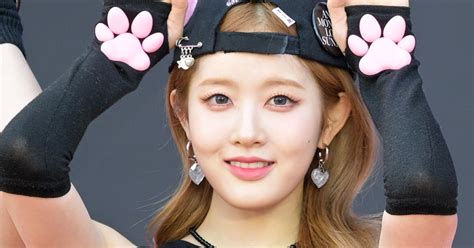 스테이씨 시은 사랑스러워~[포토엔hd]