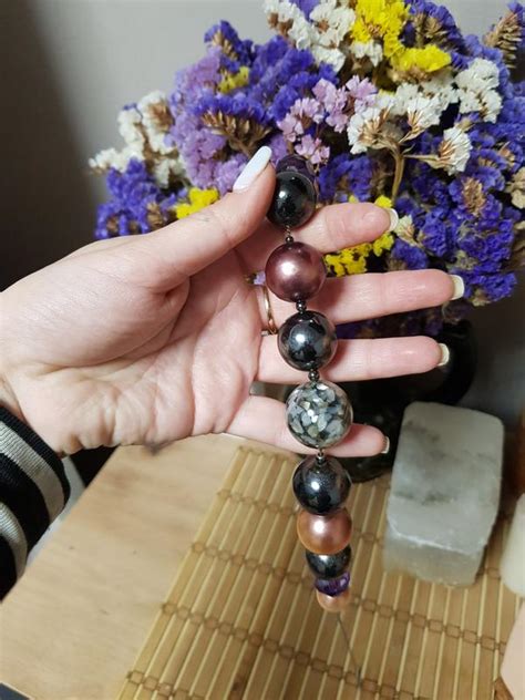 Намисто — ціна 45 грн у каталозі Кольє і намиста Купити аксесуари за доступною ціною на Шафі