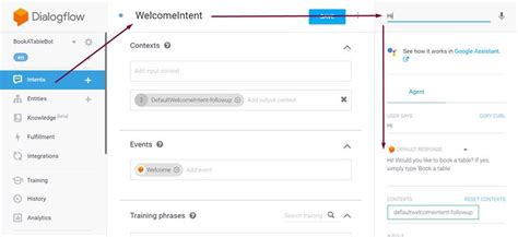 Your First Chatbot Using Microsofts Bot Framework And Dialogflow Api