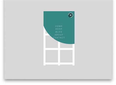 15 Best Free Html Css Mobile Menu Designs In 2024