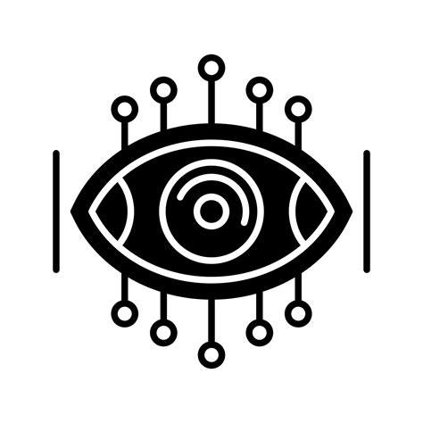 Spyware Vector Icon 14734369 Vector Art At Vecteezy