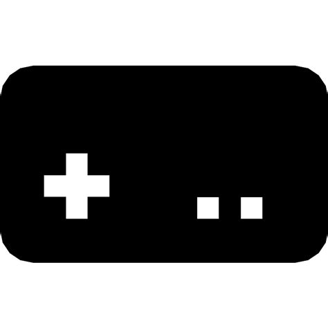 Nes Vector Svg Icon Svg Repo