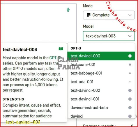 Comparing The Performance Of These Chatgpt Models Clashpanda