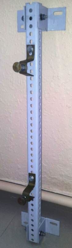 Element Of Dry Installation Zavod Nva Sp Ooo Allbiz