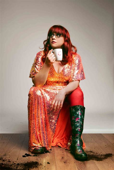 Maidstone Comedian Angela Barnes Brings Hot Mess Tour Home — Cene Magazine