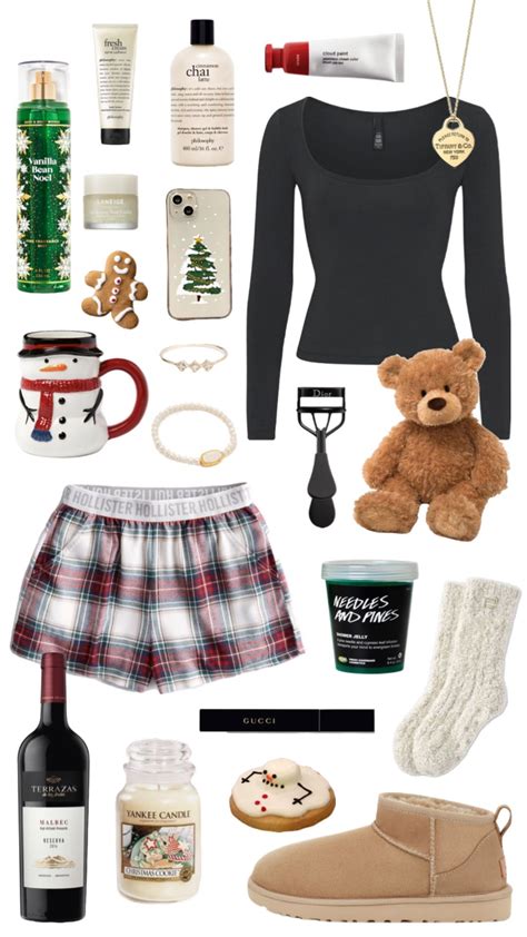 Christmasaesthetic Outfit Style Christmas Ootd Fashion Preppy