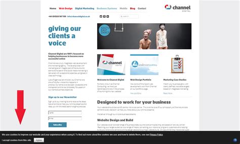 Joomla Cookie Plugin Download All Version Here