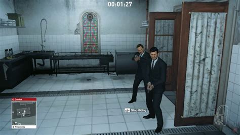 Hiding In Plain Sight YouTube