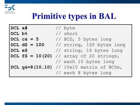 Ppt Using Program Transformations To Add Structure To A Legacy Data