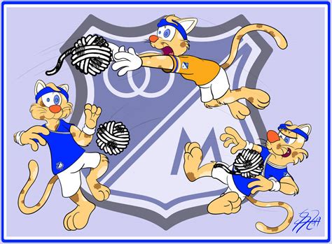 Figaro Modelsheet By Lobofeo On Deviantart