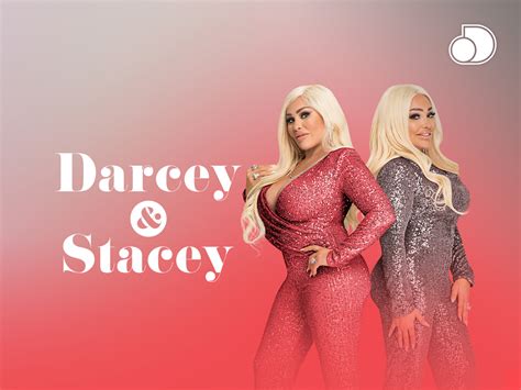 Prime Video Darcey Stacey Season