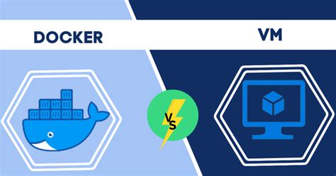 So Sánh Docker Và Vm đâu Là Sự Khác Biệt