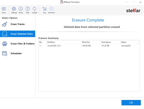 Methods To Erase Deleted Data Permanently On Windows System
