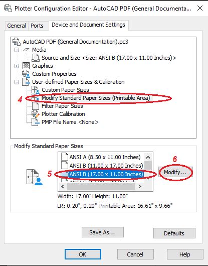 Solved How To Remove Margins From Paperspace Autodesk Community