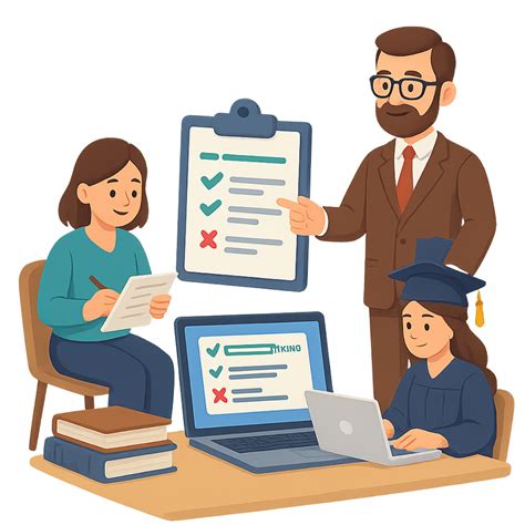 Empowering Assessments With Generative Ai Based Software Eklavvya Assessments