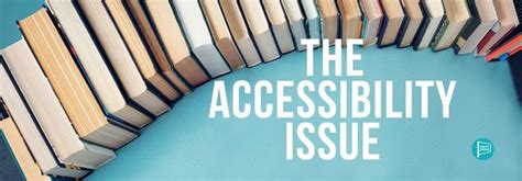 The Accessibility Issue Sparkpress