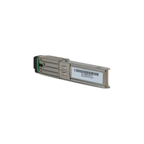 SFP GPON Stick ONU B I TEMP PICadvanced Store