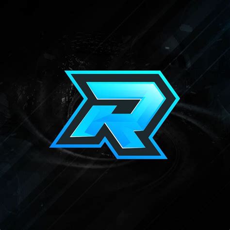 Pin On R Game Logo Design Game Logo Logo Design Typography